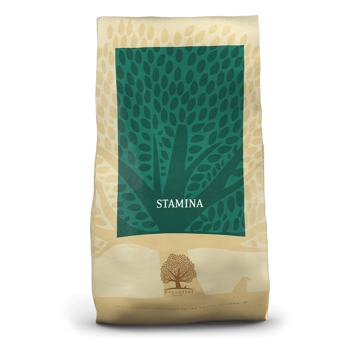 Essential Foods Stamina 10kg – Hranazapse.si